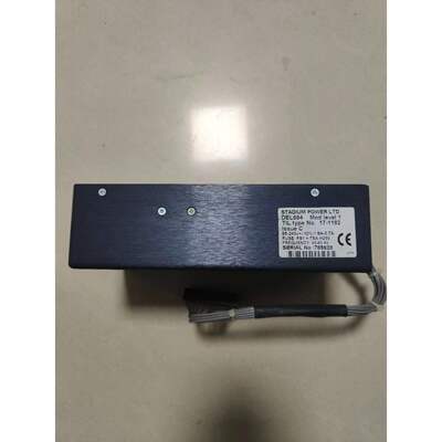 询价STADIUM POWER LTD 电源模块 DEL684 17-1182 拆机现货议价