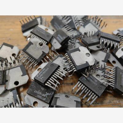 全新二手LMD18200T正品