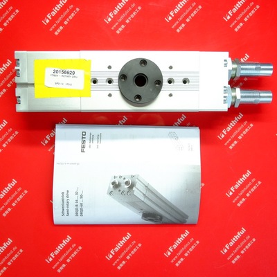 议价Festo DRQD-32-180-YSRJ-FW-Z1 费斯托双活塞摆动驱动器 1758