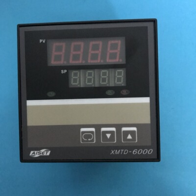 XMTD-6000上海亚泰XMTD-6411 6411V 6412 6401高精度温度控制仪