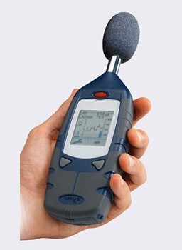 议价CEL-240英国casella噪音计 CEL240声级计 噪音测量仪 分贝仪