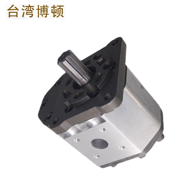 新款博顿油泵Boden齿轮HP