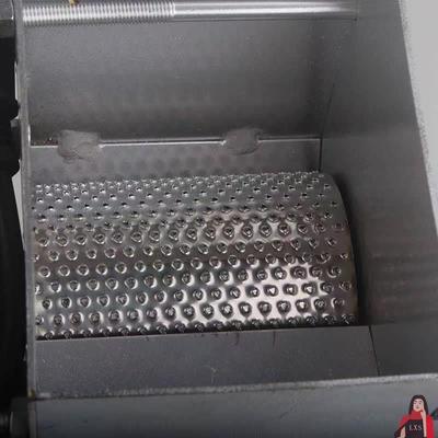 电动磨泥柿器磨GQJ洋芋豆擦土泥工磨生姜泥西红不锈具钢双电容蒜