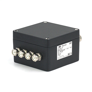 议价Baumer堡盟信号转换模块 HEAG172 ST 65 LWL Transmitter模块