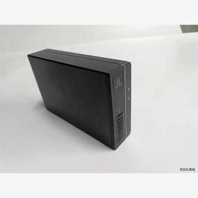 全新二手全新 iomega ez NAS网络存储器 2t 3t议价商品