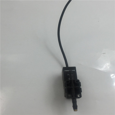 议价PNEUNAX电磁阀OPXD554.1 24VDC 1W 28C