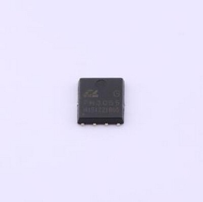 FH3055GS 场效应管(MOSFET) 耐压:30V PDFN-8L(5x6)