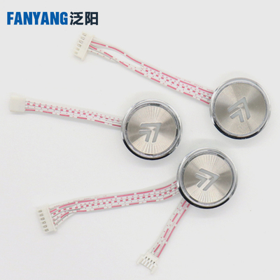 泛阳电梯按钮外呼键适用