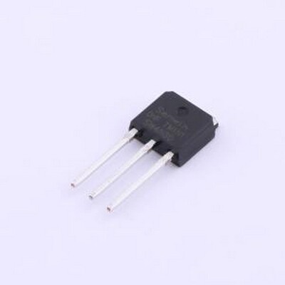SWN4N80D 场效应管(MOSFET) 耐压:800V 电流:4A TO-251N