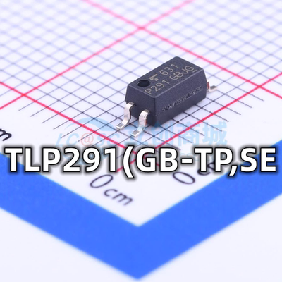 全新原装 TLP291(GB-TP,SE TLP291封装SOP-4 高速光电耦合器芯片