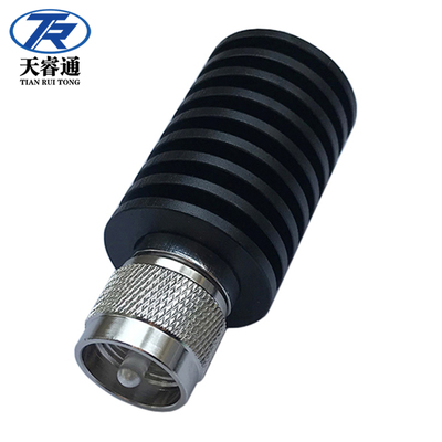 现货 25W负载 UHF 同轴负载 射频终端假负载PL259 DC-1GHz 50欧姆
