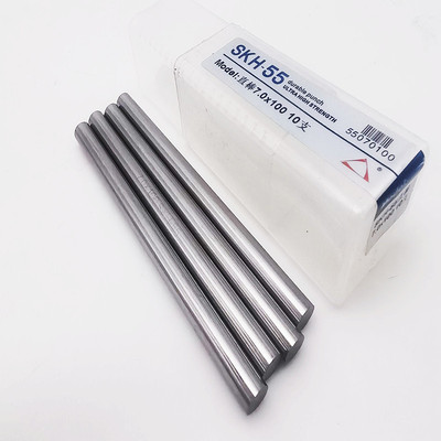 圆棒高速钢强度直硬车刀