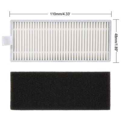 询价！适配Eufy扫地机器