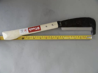 出口日本海老铊腰式砍柴