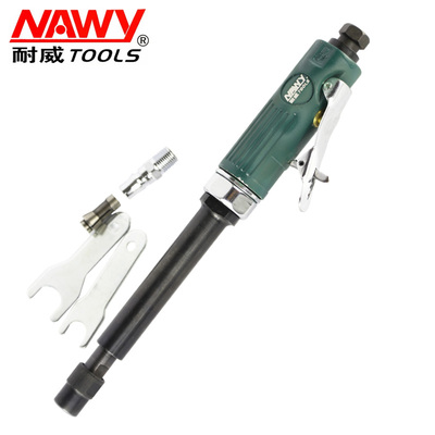 台湾耐威加长气动按板式