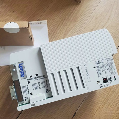 【工控数码】E84AVSCE5524SX0 伦茨8400驱动器全新原装议价