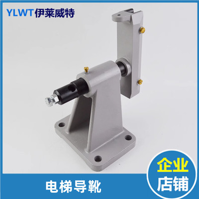 货梯导靴靴衬电梯轿厢对重滑动导靴T15 T22 DX2 DX12电梯220*10