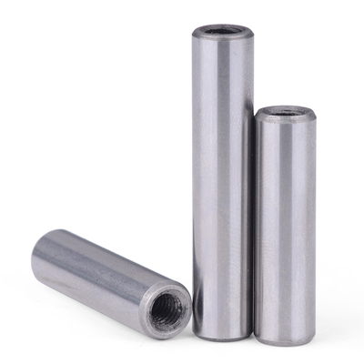 双头内螺纹圆柱销攻牙子