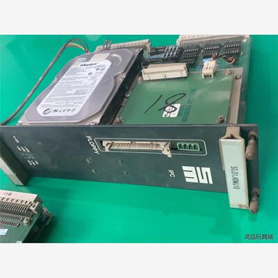 全新二手拆机西伯麦雅48系统IPC1个，50.01.40MJ10，4议价商品