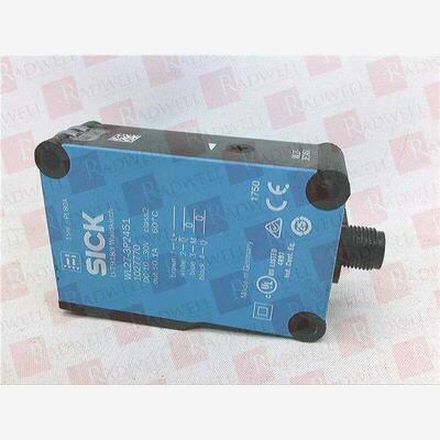 SICK西克  WL27-3P2451全新德国库存现货光电传感器议价