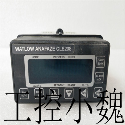 议价WATLOW ANAFAZE CLS208
