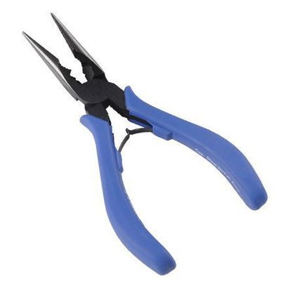 台湾宝工克钢寸尖嘴钳进