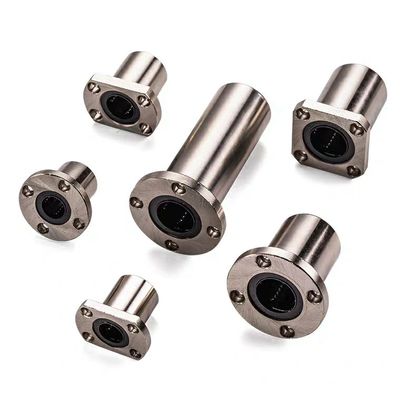 上隆标准圆法兰直线轴承