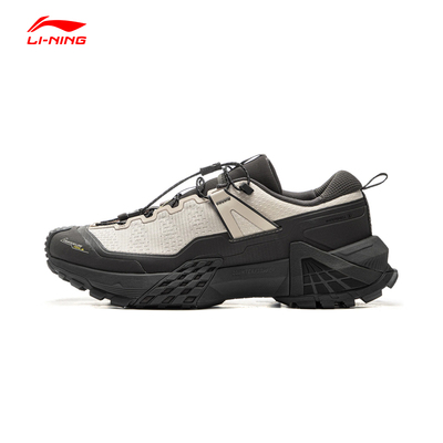 李宁CF溯行川PRO徒步鞋