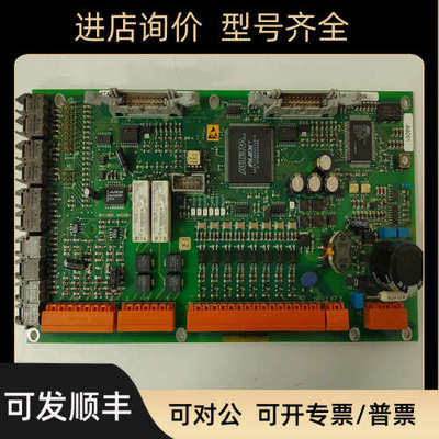 议价GESPAC GESMEM-12D 模块