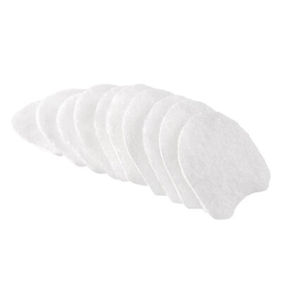 20Pcs Filter CPAP-Replacement-Filters for ResMed Air Dev