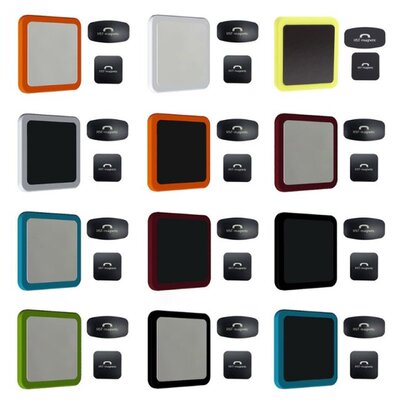 Universal Magnetic Stand Sticker Mobile Phone Holder Card Ta