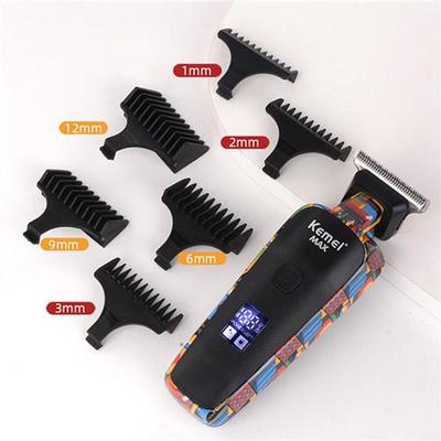 Hair Trimmer For Men Beard Trimer Professional Hair Clipper
