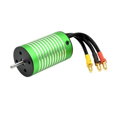 2845 Electromotor Series Waterproof 3300KV Brushless Motor F