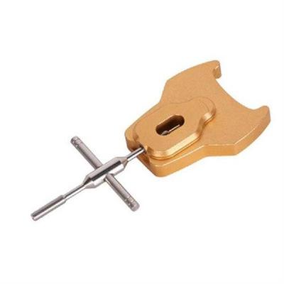 Fishing Reel Bearing Tool Aluminium Alloy Fishing Reel