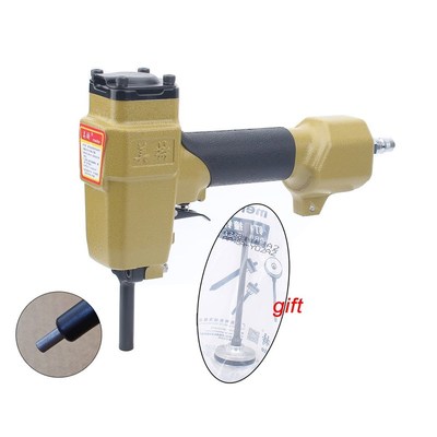 AP38 2.0-3.0mm Pneumatic Nail Pusher  Recycling Pallet Nail