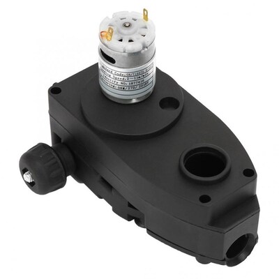 DC 24V 10W Mig Welder Roll Wire Feed Motor 0.6-1.0mm Solderi