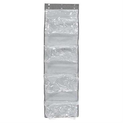 Hanging Yarn Storage Transparent Appearance Knitting