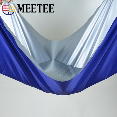 Meetee 100*150-170cm Waterproof Fabric Tpu Oxford Material D