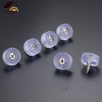 50Pcs Myhomera Chair Leg Pads Furniture Legs Coffee Table Ca