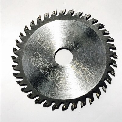 85mm110mm125mm*24/30/40z tct saw blade machine multifunction