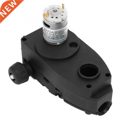 DC 24V 10W Mig Welder Roll Wire Feed Motor 0.6-1.0mm Solderi
