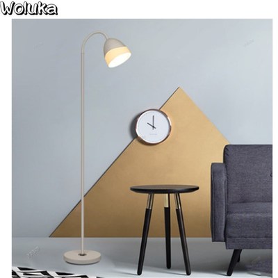 Floor lamps led fishing lamp living room room study modern s