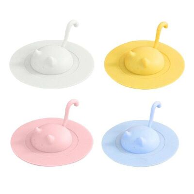 Deodorant Sink Stopper Cover Floor Drain Cover for