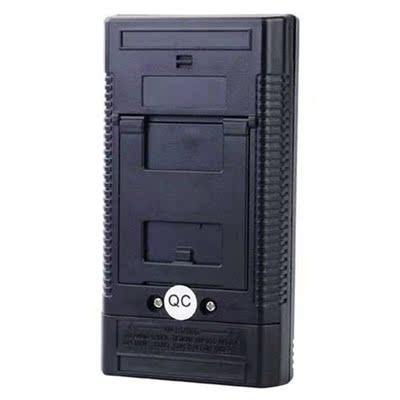 LCD Electronic Electromagnetic Radiation Detector ERD High/L