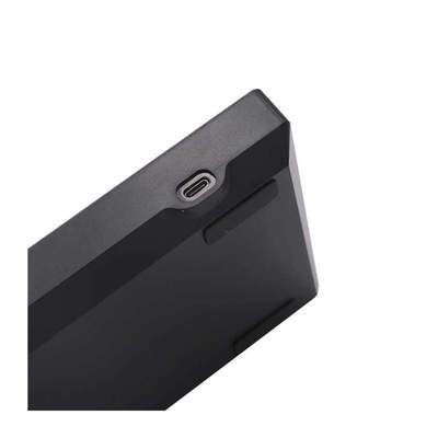 84key Mounting Plate Hot Swappable Three Mode Wired/Bluetoot