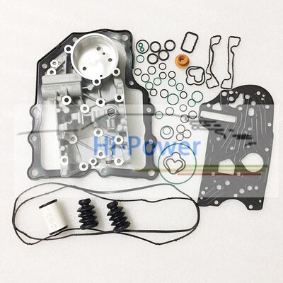 0AM DQ200 Transmission Accumulate Housing DSG For VW Audi Sk