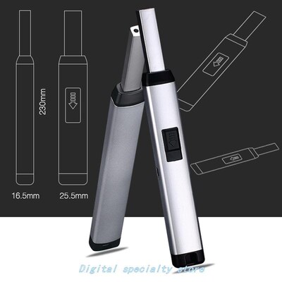 ELECtroniC Usb ChArging ArC LightEr PLAsmA ELECtroniC PULsE