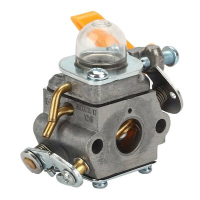 1set Carburetor Carb For Homelite Ryobi 25cc 26cc 30cc Trimm