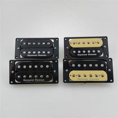 Guitar Pickups Humbucker Pickups Electric Guitar Pickups SH1