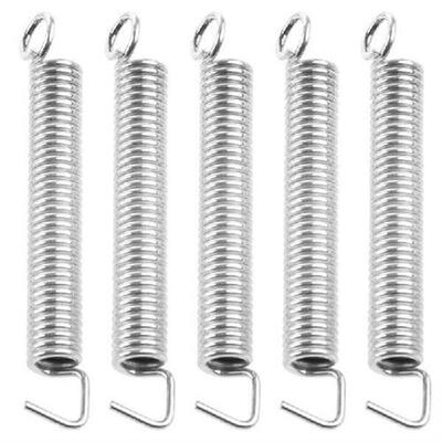 Guitar molo Spring Springs 6 Pcs For Fender Strat